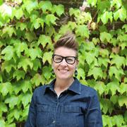 Rachel Goff | Impact | RMIT University