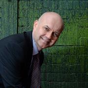 Ralph Horne | About | RMIT University