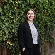 Rebecca Van Amber | About | RMIT University