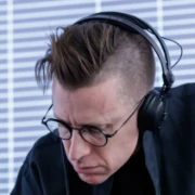 Renick Bell | About | RMIT University