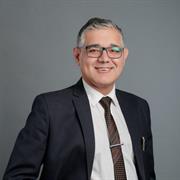 Reza Hoseinnezhad | About | RMIT University