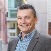 Rick Franich | About | RMIT University