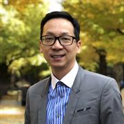 Ricky Chan | Teaching & supervision | RMIT University