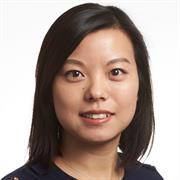 Rita Zhang | About | RMIT University