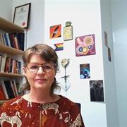 Robyn Martin | Impact | RMIT University