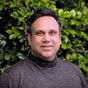 Salman Shooshtarian | About | RMIT University