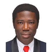 Samuel Buertey | About | RMIT University