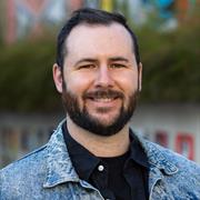 Sam Whiting | About | RMIT University