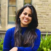 Sandani Amanda Ekanayake | About | RMIT University