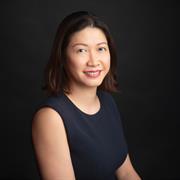 Sandy Fitzgerald | About | RMIT University