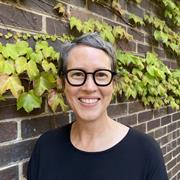 Sarah Foster | About | RMIT University