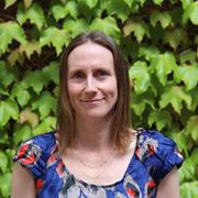 Sarah Robertson | About | RMIT University