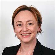 Sarah Sinclair | About | RMIT University