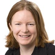 Sarah Spencer | About | RMIT University