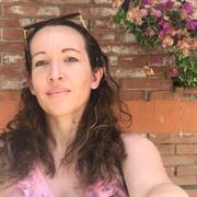 Dr. Sarah Williams | About | RMIT University