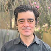 Scott Brook | About | RMIT University