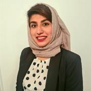 Sehrish Shahid | Teaching & supervision | RMIT University