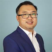 Sen Sendjaya | About | RMIT University