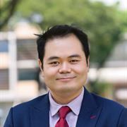 Seng Kok | About | RMIT University