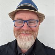 Shaun Wilson | About | RMIT University