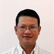 Son Nguyen | About | RMIT University