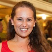 Sophie Rigney | About | RMIT University