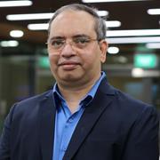 Sreenivas Sremath Tirumala | About | RMIT University