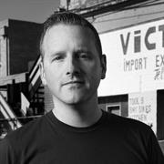 Stephen Banham | About | RMIT University