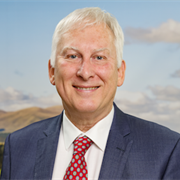 Stephen Robinson | About | RMIT University