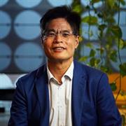 Steven Li | About | RMIT University