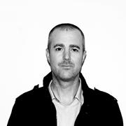 Stuart DM Thomas | About | RMIT University