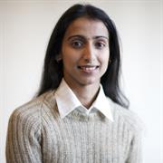 Subashani Maniam | About | RMIT University