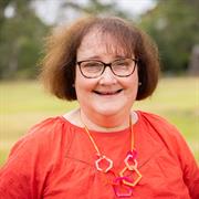 Susan Rook | Service & engagement | RMIT University