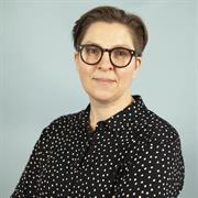 Suzi Hayes | About | RMIT University