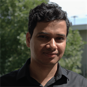 Tanveer Adyel | About | RMIT University