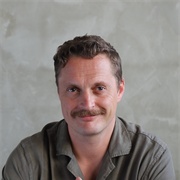 Thami Croeser | About | RMIT University