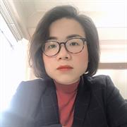 Thao Luong | About | RMIT University