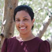 Thilini Thrimawithana | About | RMIT University