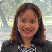 Thi Thu Hao Van | About | RMIT University