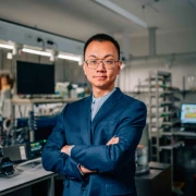 Tianyi Ma | About | RMIT University