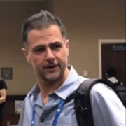 Toby Allen | Service & engagement | RMIT University