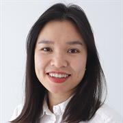 Trang Le | About | RMIT University