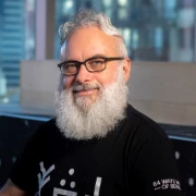 Troy Innocent | About | RMIT University