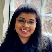 Udari Ekanayake | About | RMIT University