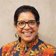 Usha Iyer-Raniga | Teaching & supervision | RMIT University