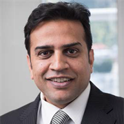 Vipul Jain | About | RMIT University