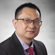 Wei Peng | About | RMIT University