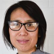 Jenny Zhang | About | RMIT University