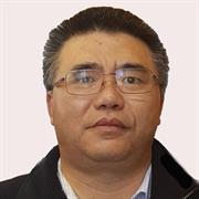 Xu Wang | About | RMIT University