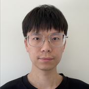 Terry Yang | About | RMIT University